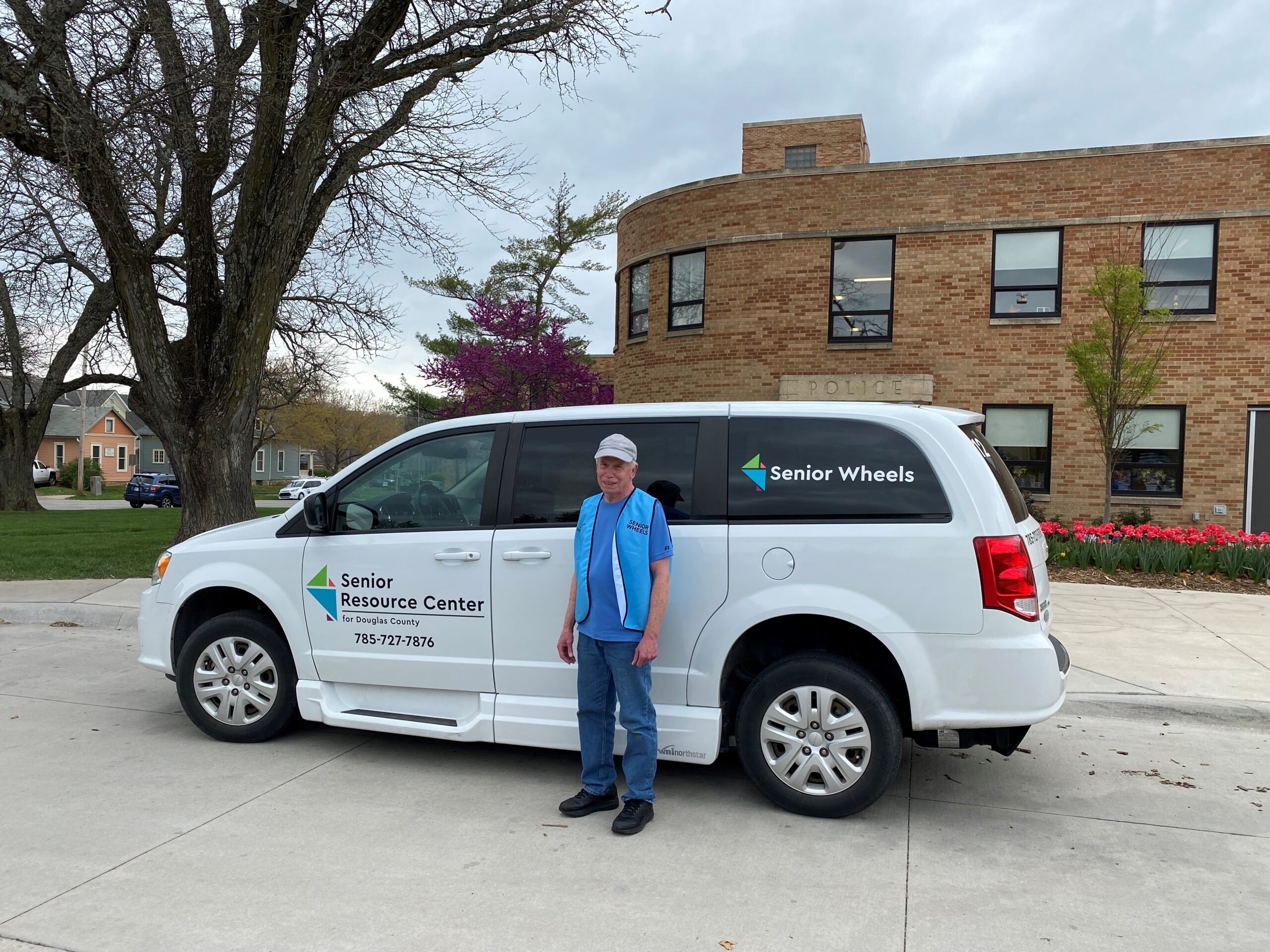 ARPA funding reimburses Senior Resource Center after long search for ...